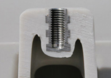 Rotomoulding inserts for all industries | Rotocrafts