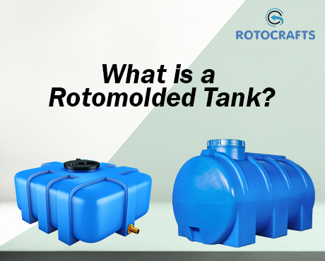 Rotomolding Fuel Tanks | Durable & Reliable Fuel Storage Solutions